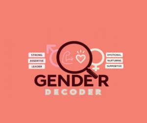 Diversity + Inclusion Gender Decoder - Your D+I - D+I Consultancy